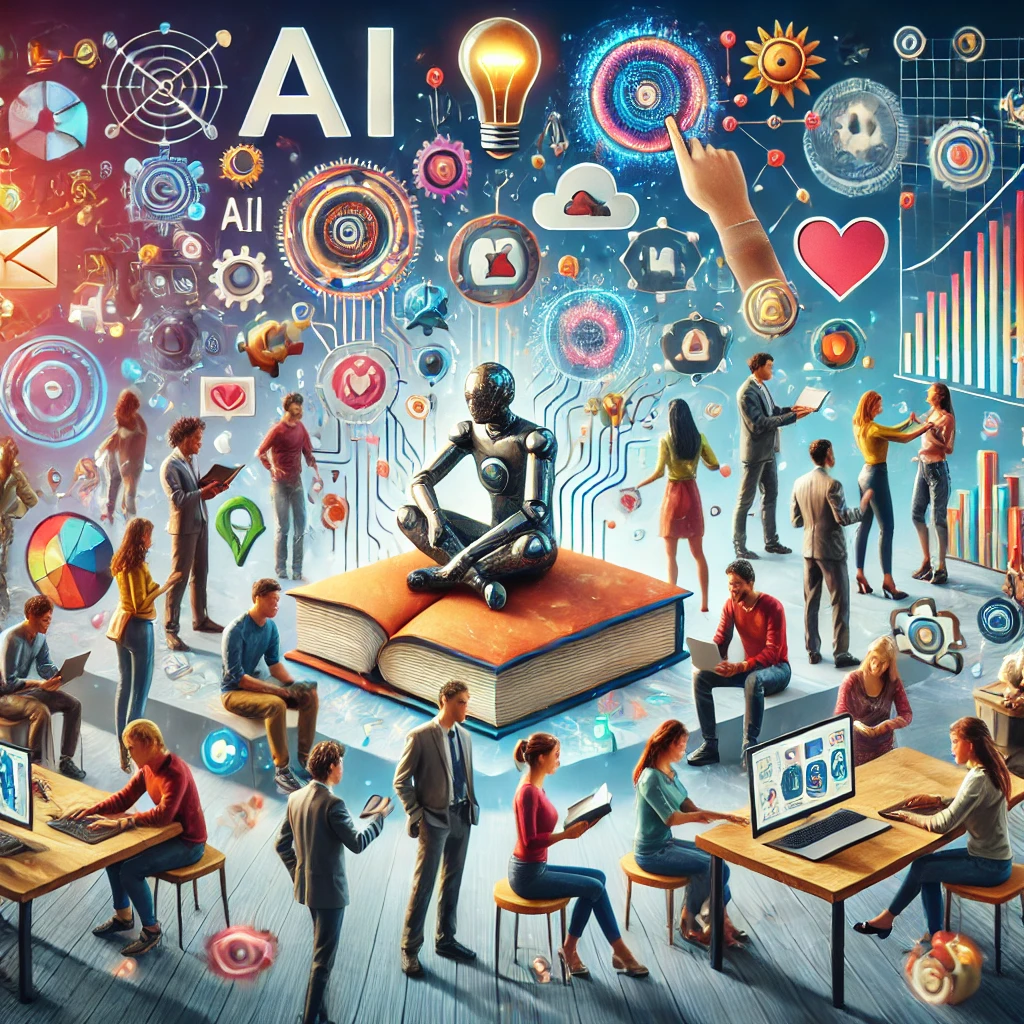 The Democratization of Artificial Intelligence: Theoretical Framework ...