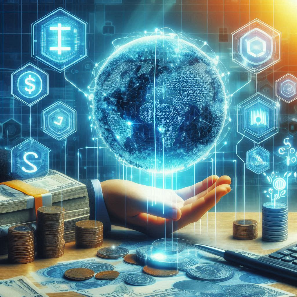 The Rise of DeFi: Revolutionizing Finance Through Decentralization – ISEGTech